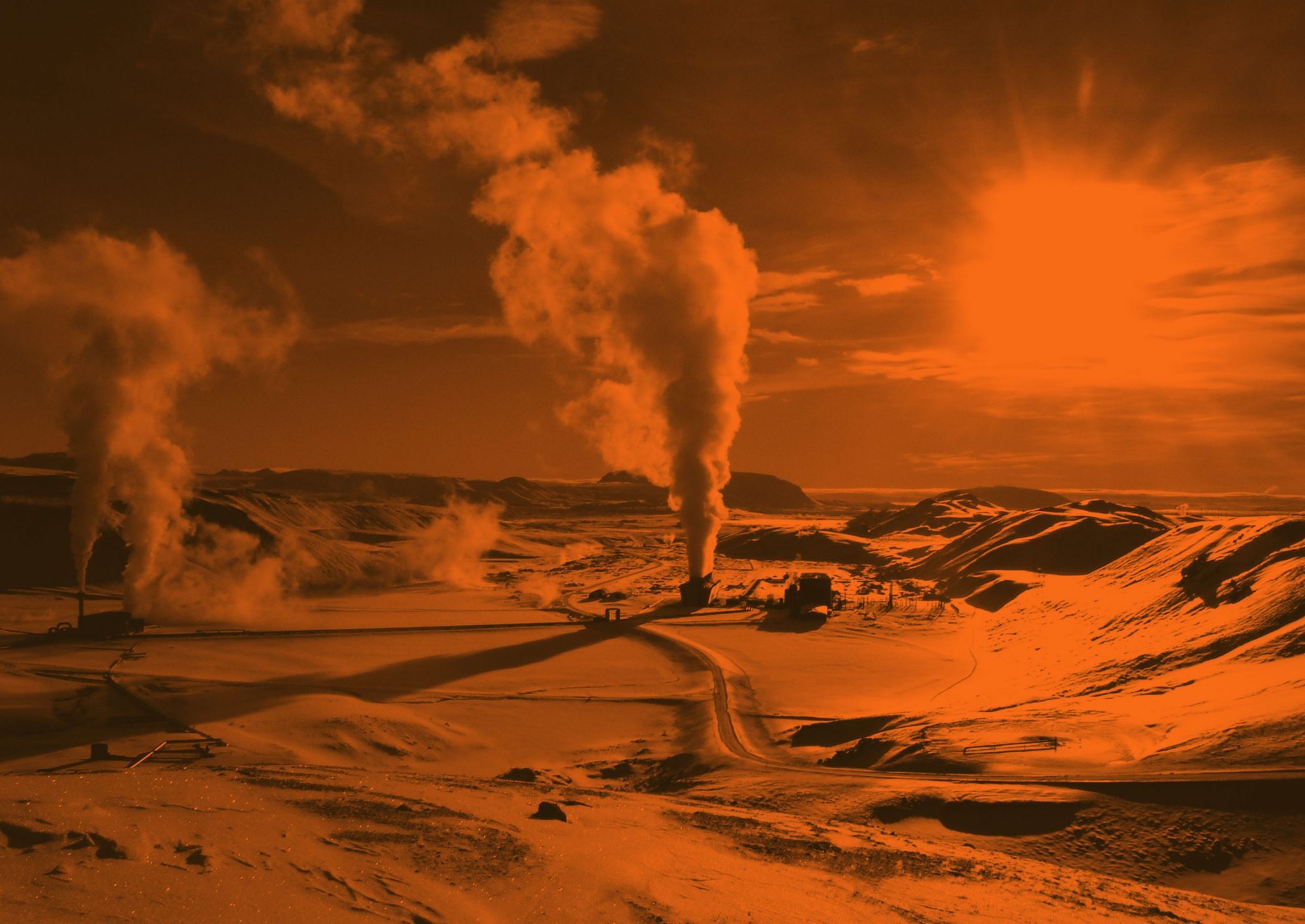 Merlin - Complex Wells. Delivered.