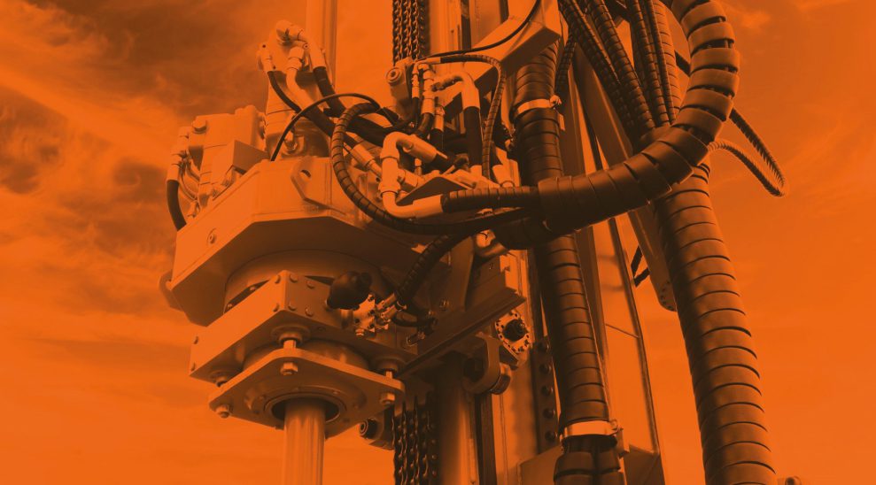 Extended Reach Drilling Wells | Merlin ERD