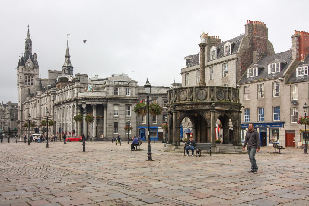 Merlin History | Merlin ERD