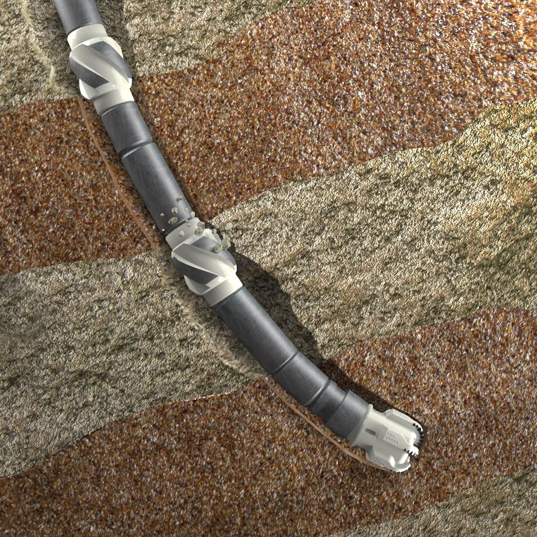 Stuck Pipe Mechanism Diagnosis - Summary | Merlin ERD