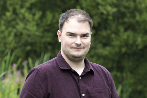 Our People | Merlin ERD