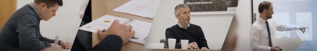 Client Training – Merlin ERD