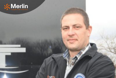 ERD & Complex Wells | Merlin | Operations Rig Support