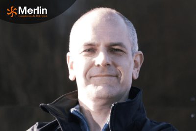 ERD & Complex Wells | Merlin | Operations Rig Support