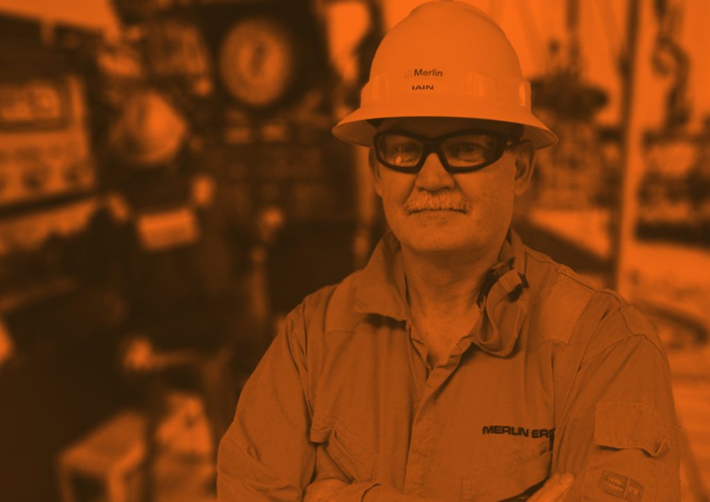 Merlin - Complex Wells. Delivered.