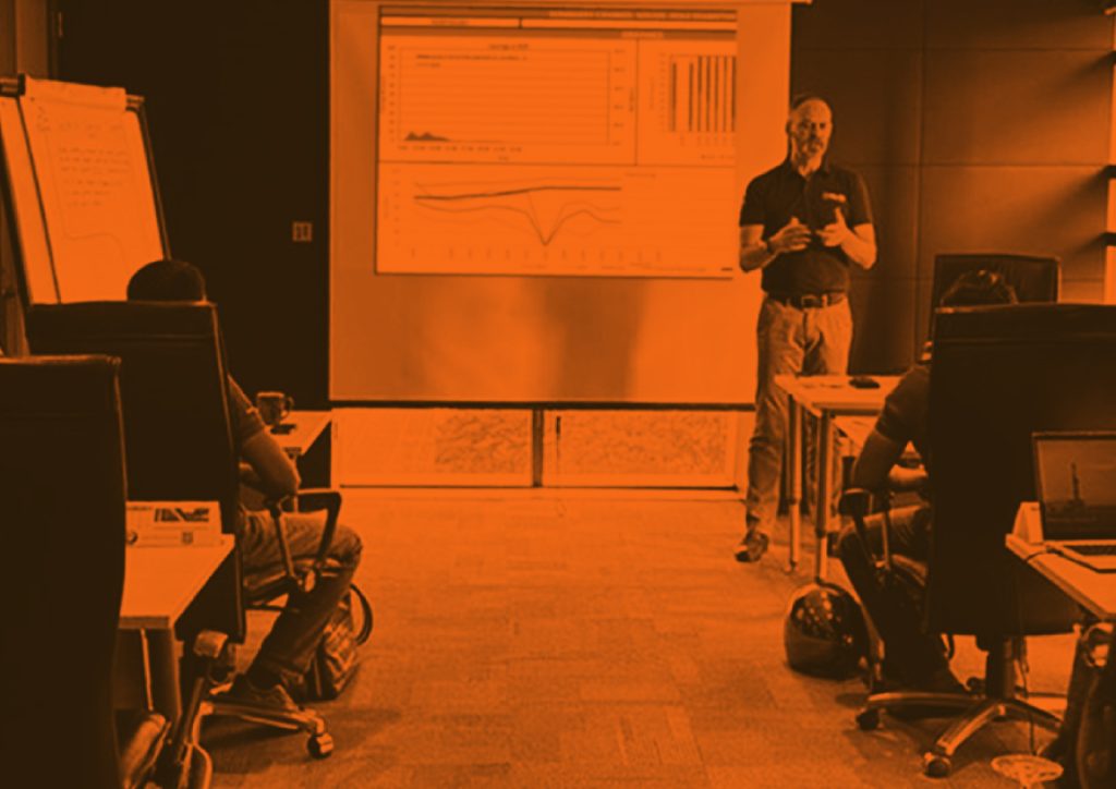 Merlin - Complex Wells. Delivered.